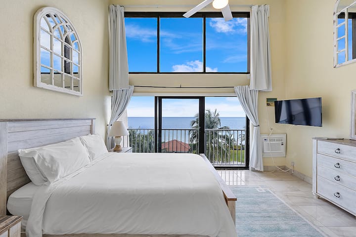 Best Oceanview On Grand Bahama Island. Freeport! - Freeport