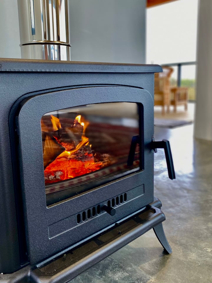 Sneeukop Mountain Cottage - Paarl