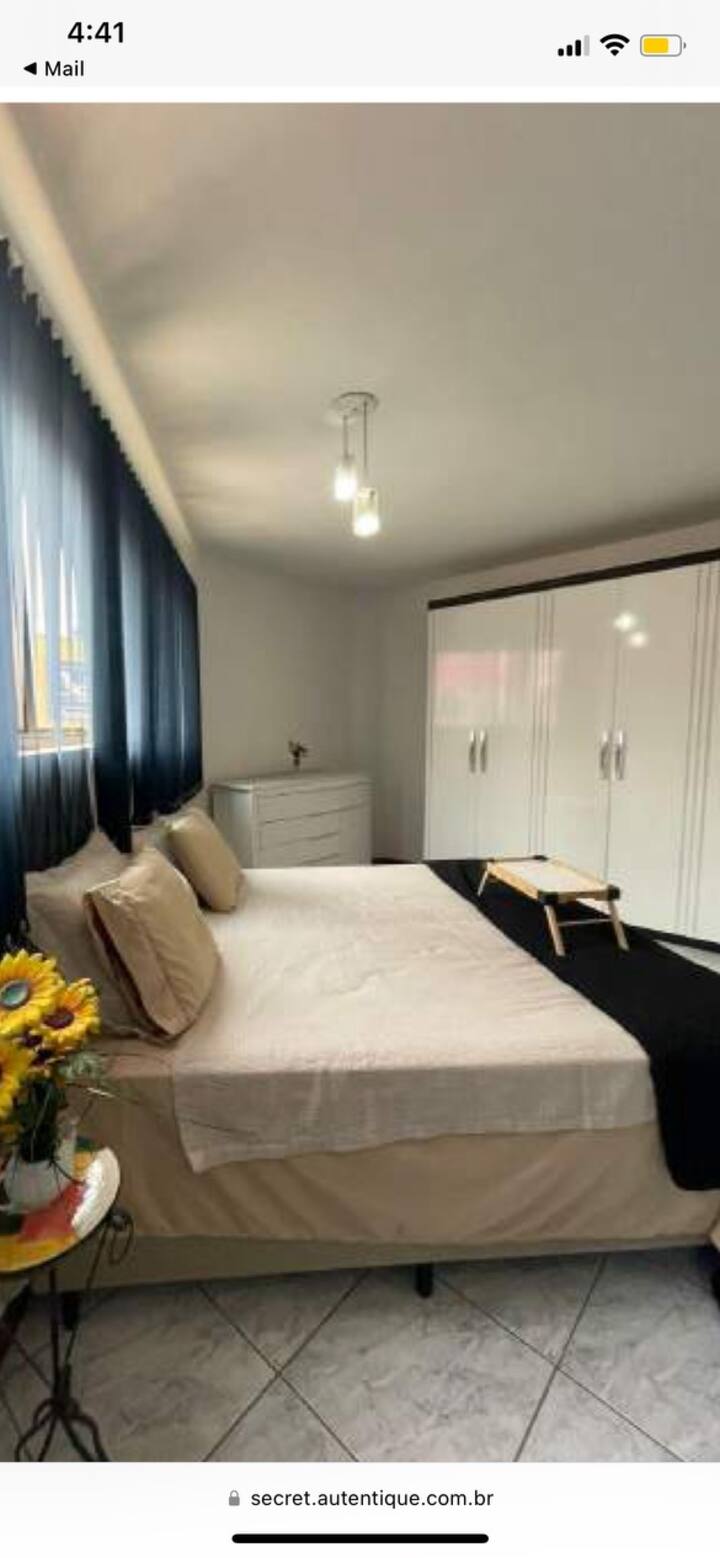 Apartamento Perto Da áRea Saúde! - Campinas