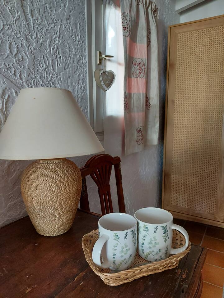 Chambre D'hôtes - Tourrettes-sur-Loup