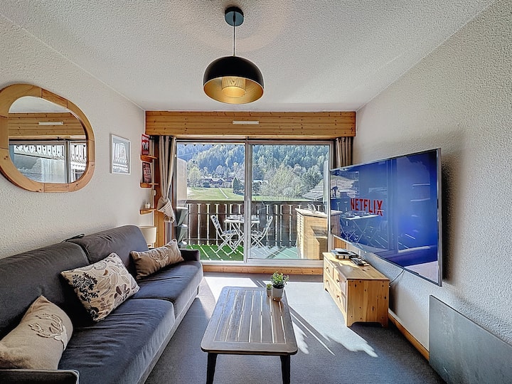 Le Chamois D’or - Chamonix-Mont-Blanc