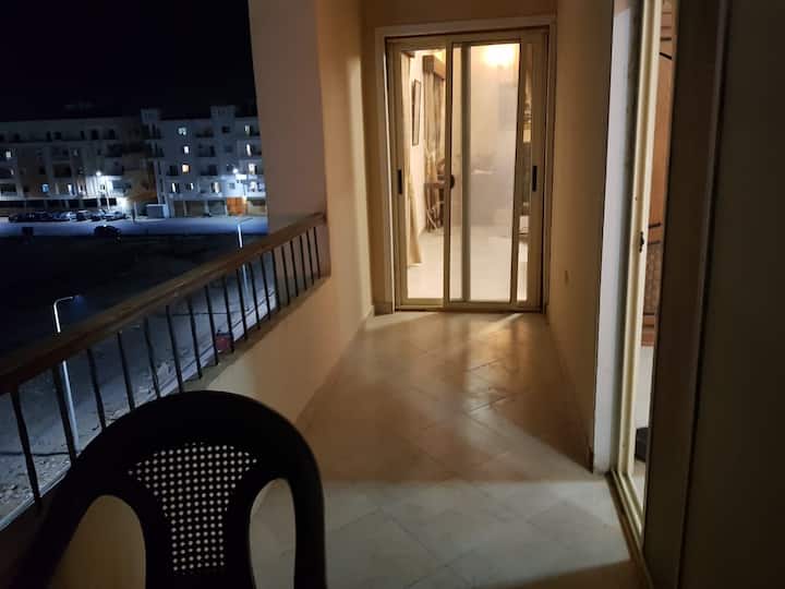 Wonderful, Perfect And Stunning Family Apartment - Hurghada
