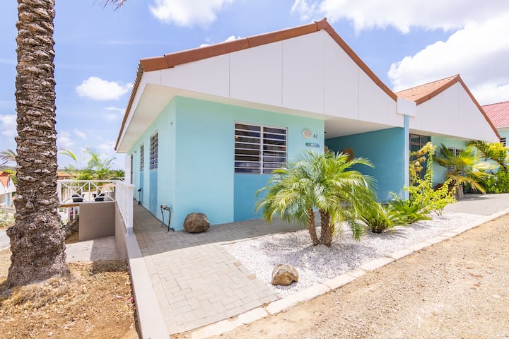 Kas Koko (Vlakbij Mambo Beach En Jan Thiel) - Curaçao