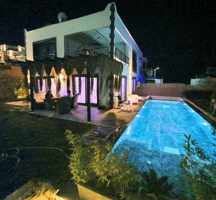 Villa Siesta - Sarıgerme