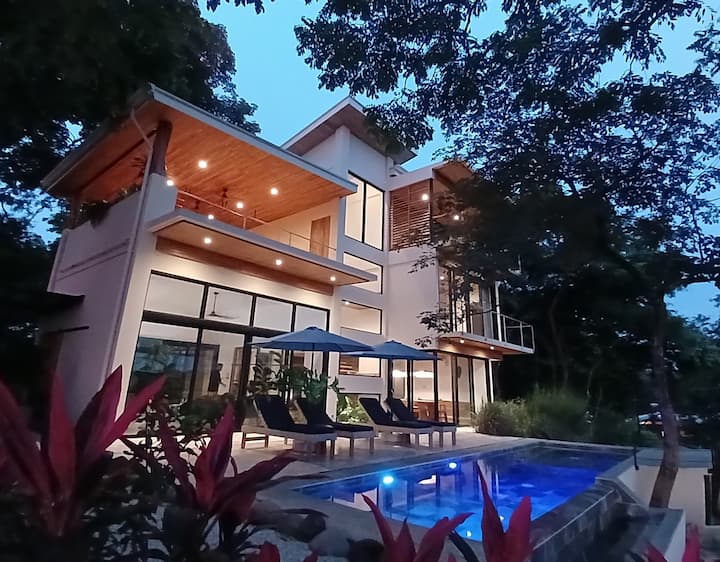 Casa Emilia - Nosara