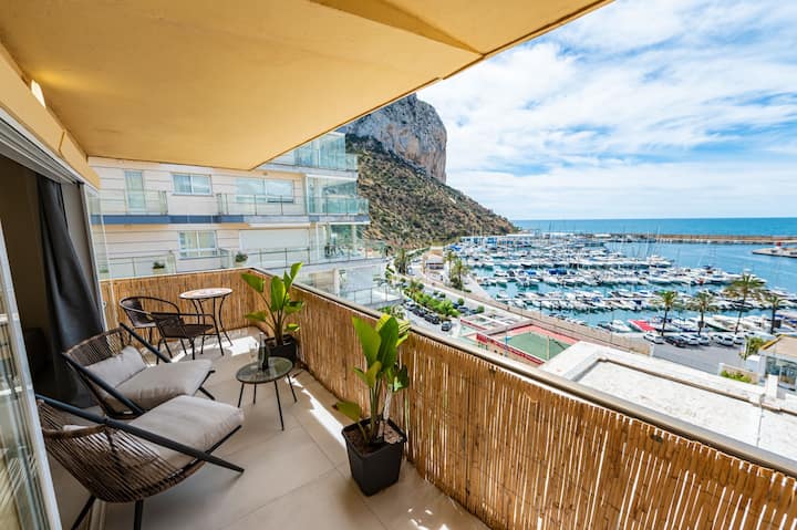 Torre De Calp - Calpe
