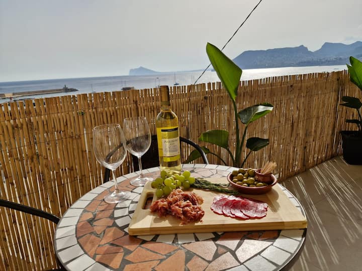 Torre De Calp - Calp