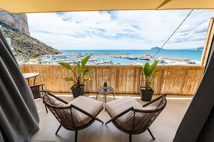 Torre De Calp - Calp