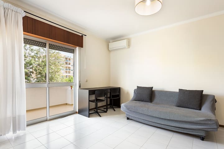 Amoreira 3br City Center - Faro