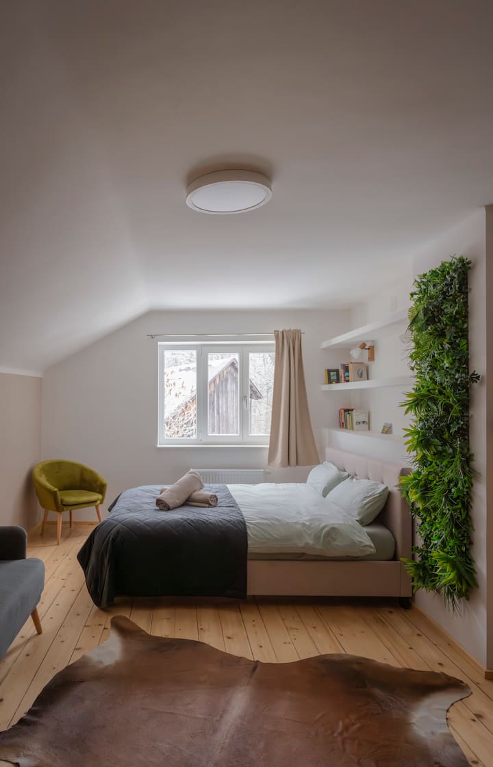 Purple Mountain Design Chalet - Mariazell