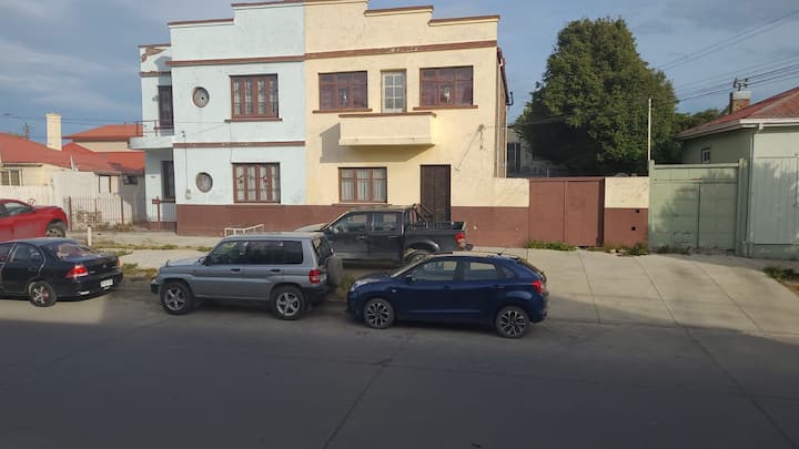 7.- Sga Renta A Home "Tu Casa En La Patagonia" - Punta Arenas