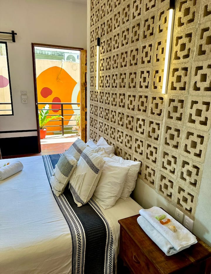 Hotel Vicval Tulum - Tulum