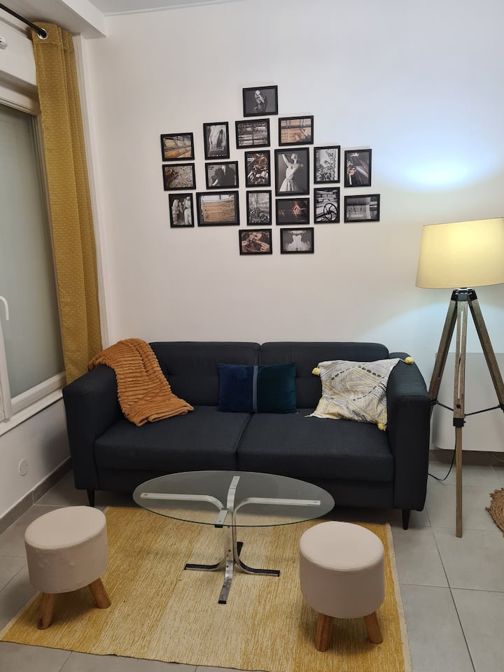 Maison à Deux Pas De L'hôtel De Ville - Calais