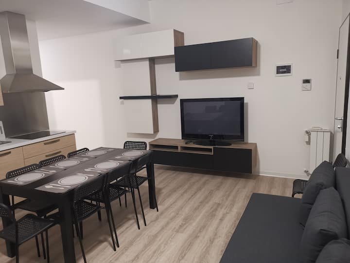 La Suite1 In Centro A Treviso - Trévise