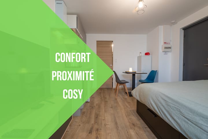 Le Cocoon, Douce Parenthèse Au Cœur De Cognac - Cognac