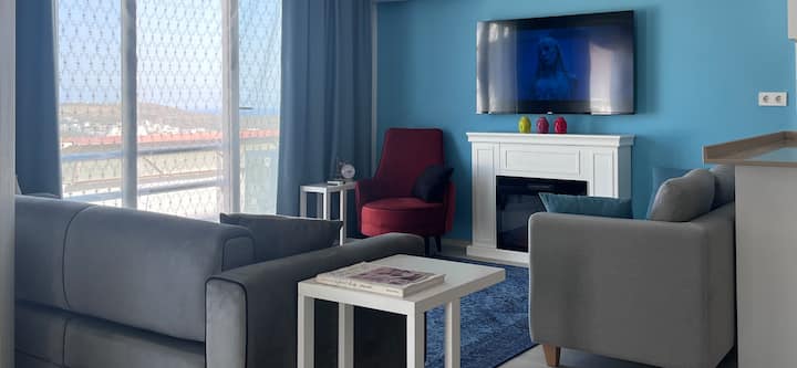 Love Of Bodrum House - Bodrum