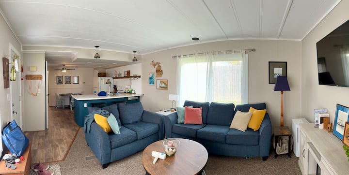Perfect M22 Getaway - Bear Lake, MI