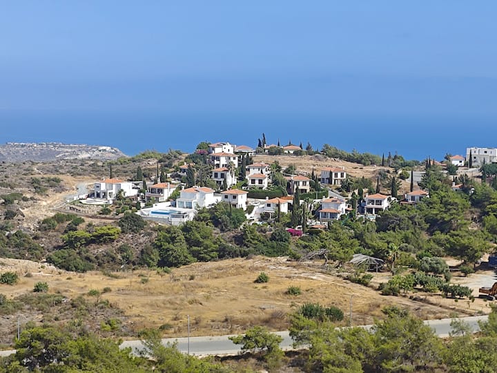 Villa Sunshine - Писсури