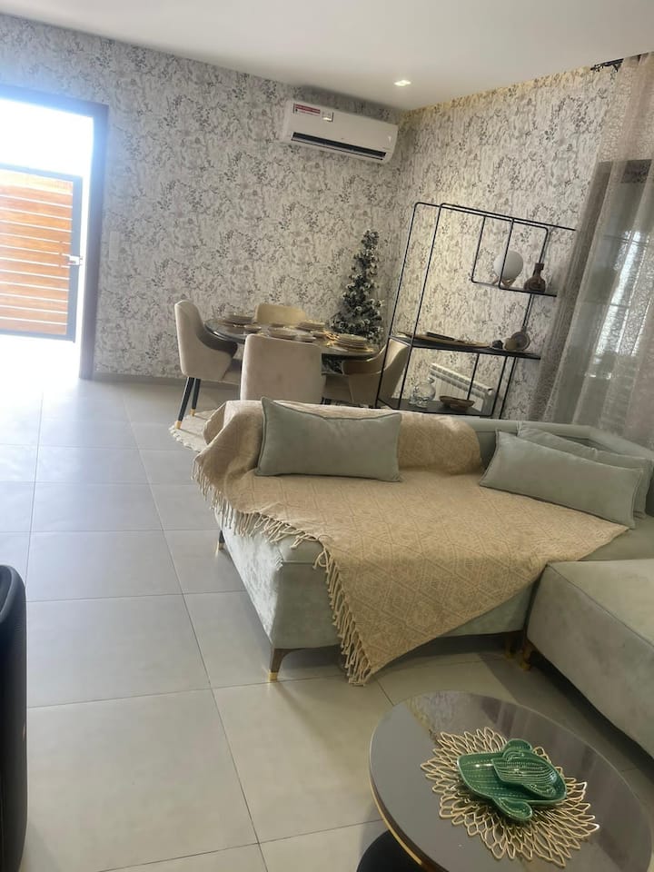 Villa Julia 1 - Hammamet
