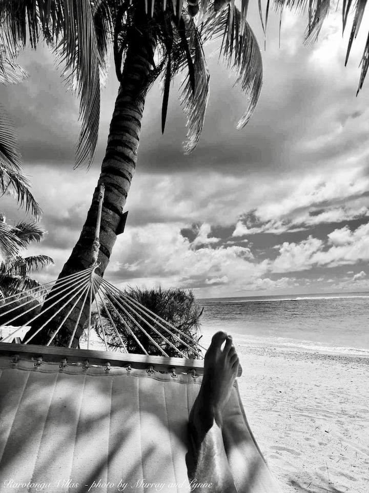 Rarotonga Villas - Rarotonga