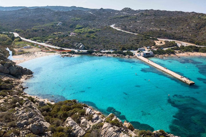 Il Tuo Sogno, La Maddalena. - La Maddalena