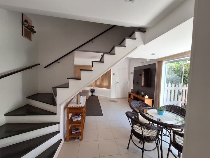 Casa Em Penedo/rj - Itatiaia