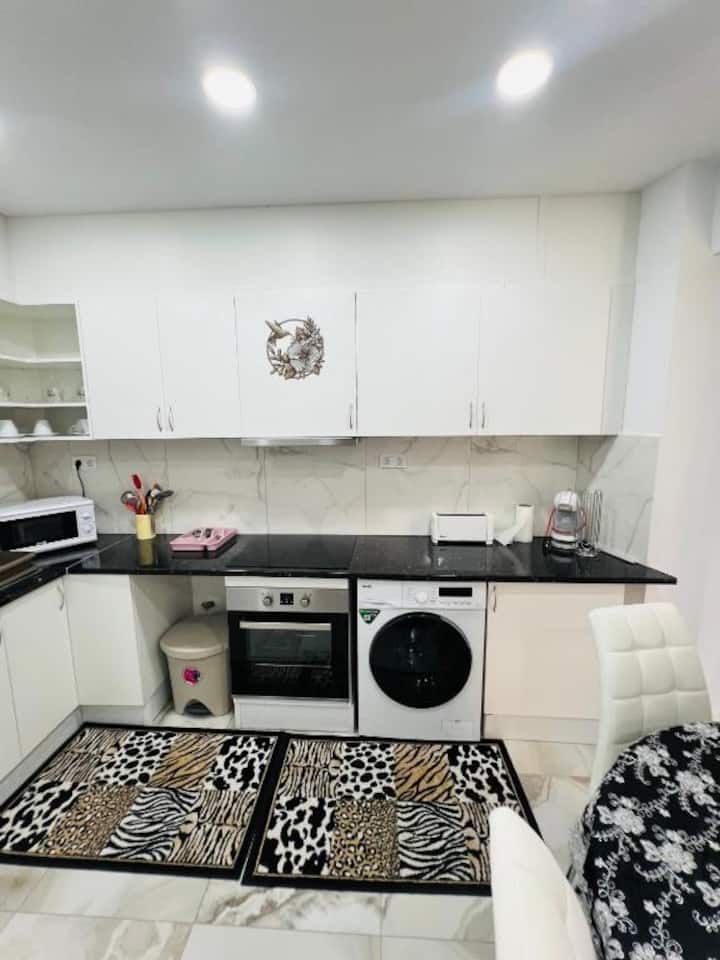 Apartamento Vinaròs Céntrico - Vinaròs