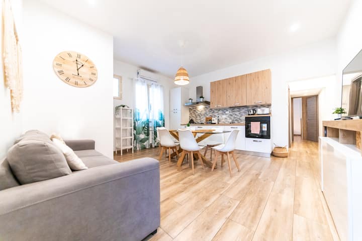 Metrofront-apartment Roma - Рим