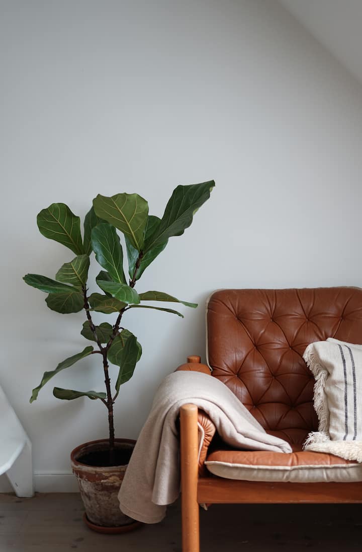Lovely, Bright Loft In Vesterbro - Copenhague