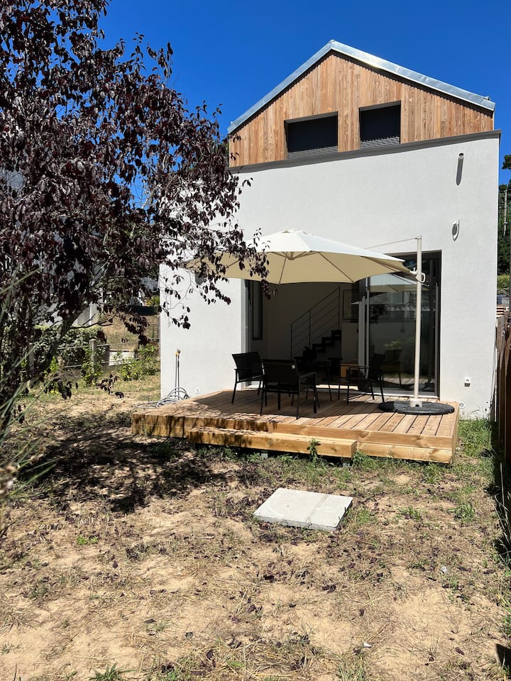 Villa Saint Marguerite Proche Mer - La Baule-Escoublac
