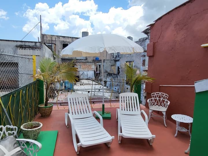 Hogar Cristiano - Havana