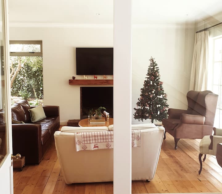 Winelands Stellenbosch Stay - Stellenbosch