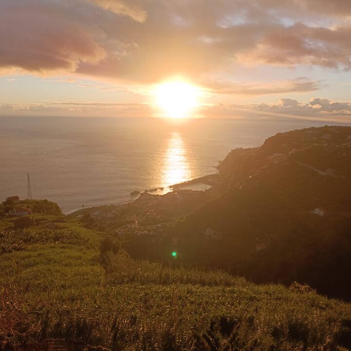 Casa Bela Vista Studio 2 - Ribeira Brava