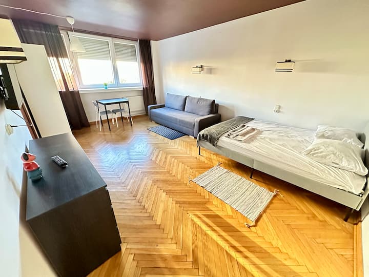 Apart Wawa App 39 - Warsaw