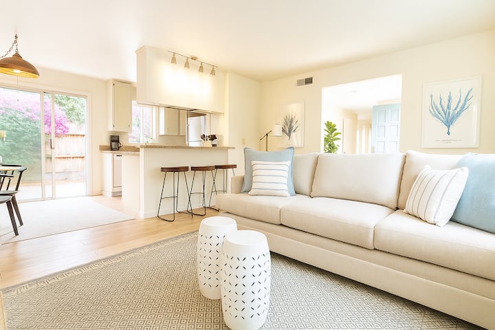 Surf Shack 2 - 5 Min To Beach, 12 Min To Legoland! - Rancho Santa Fe, CA