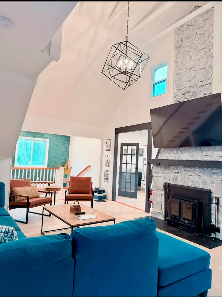 Lux Haven In Carmel, Ny - Brewster, NY