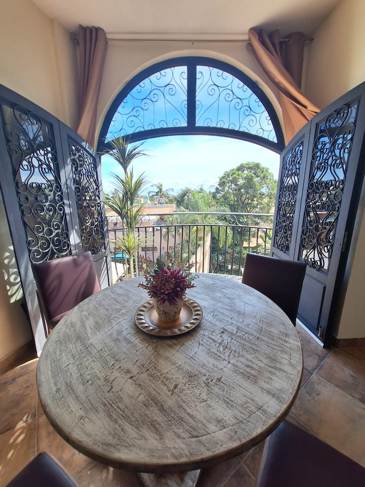 Casa Oasis - Nayarit