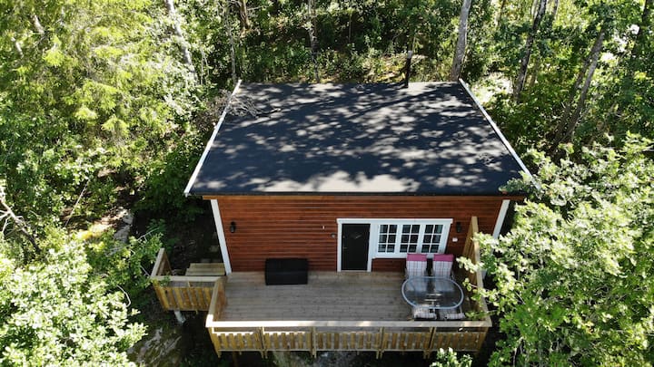 Inkludert Sengetøy/sluttrengjøring/håndklær. - Sweden