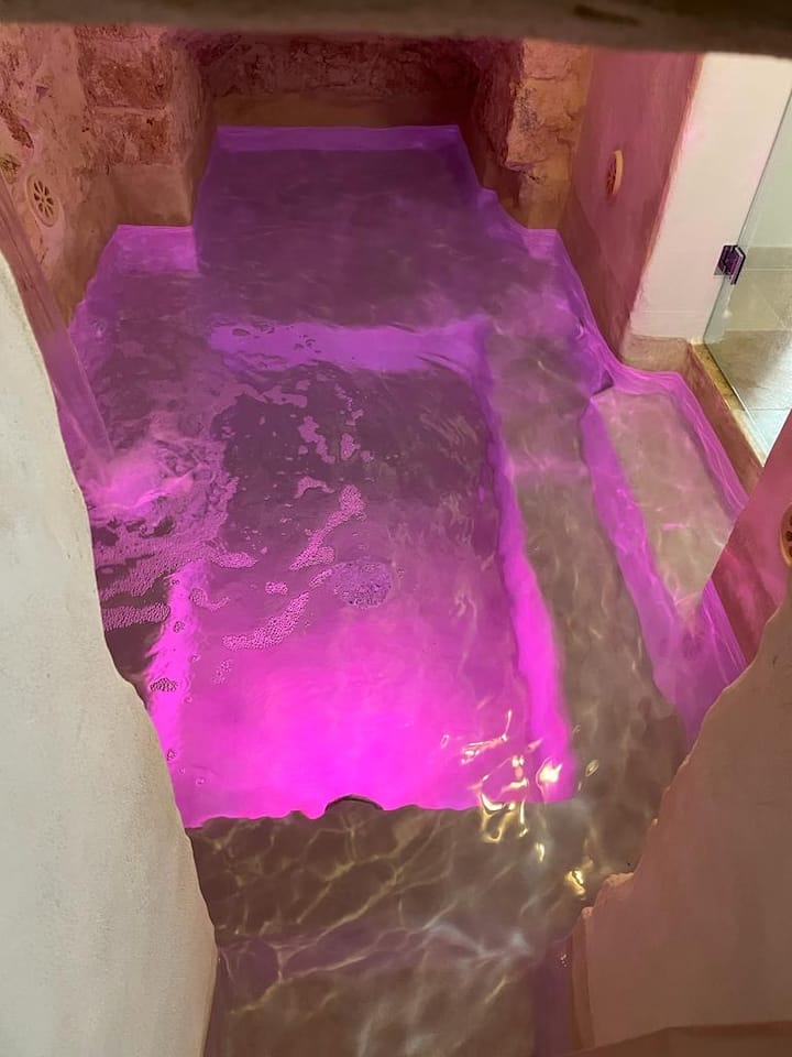 Casa A Ostuni Con Piscina Privata - Suite Le Mele - Ostuni