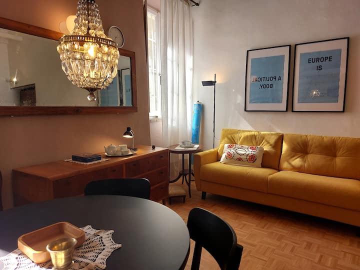 Parmaoltretorrentelovely - Parma
