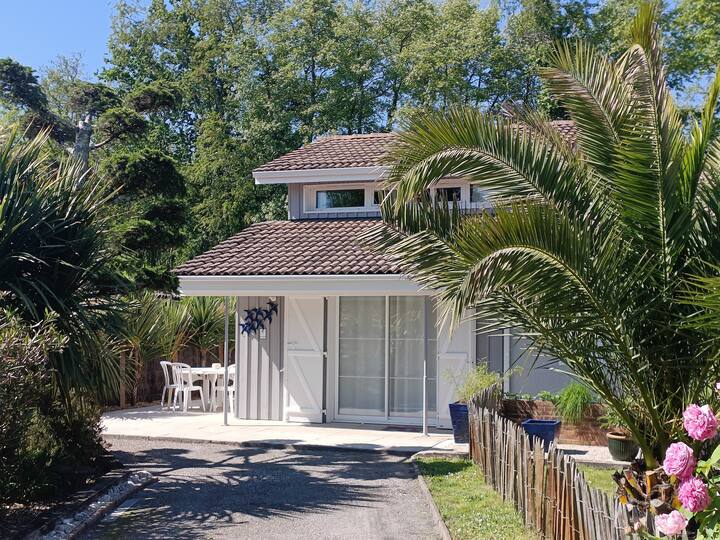 Maison Audenge Bassin D'arcachon - Audenge
