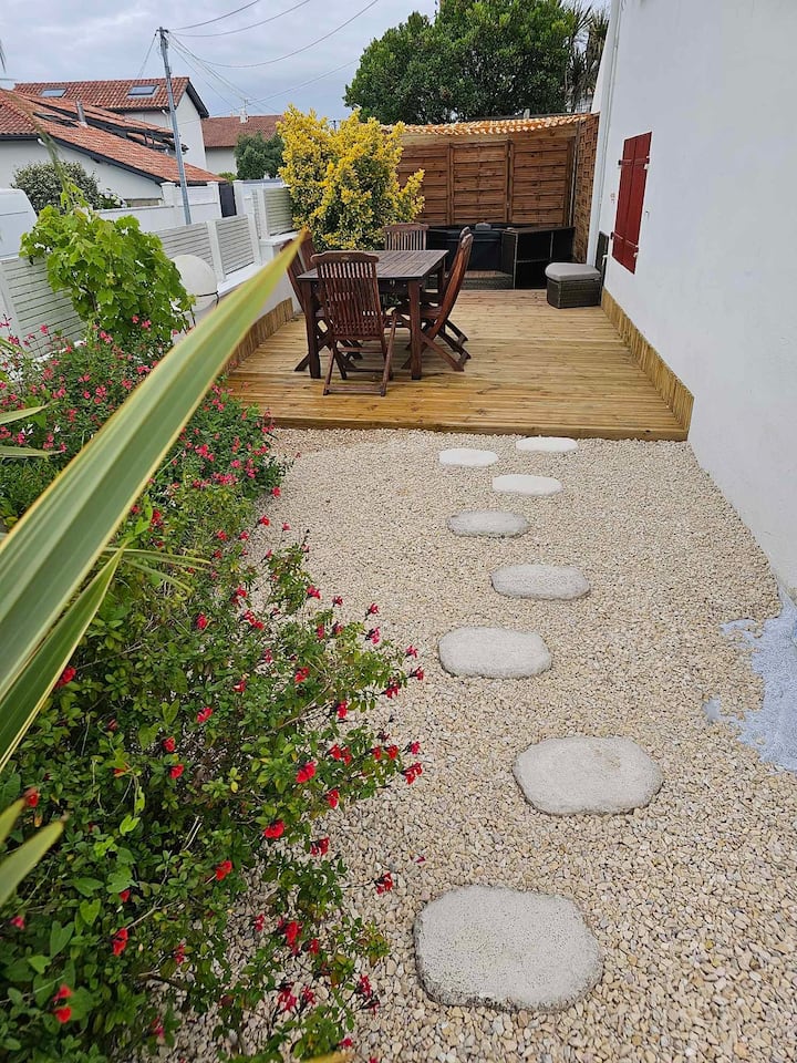 Appartement Idéalement Situé - Anglet
