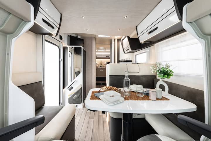 Discover The Perfect Blend Of Style, And Comfort. - Meco