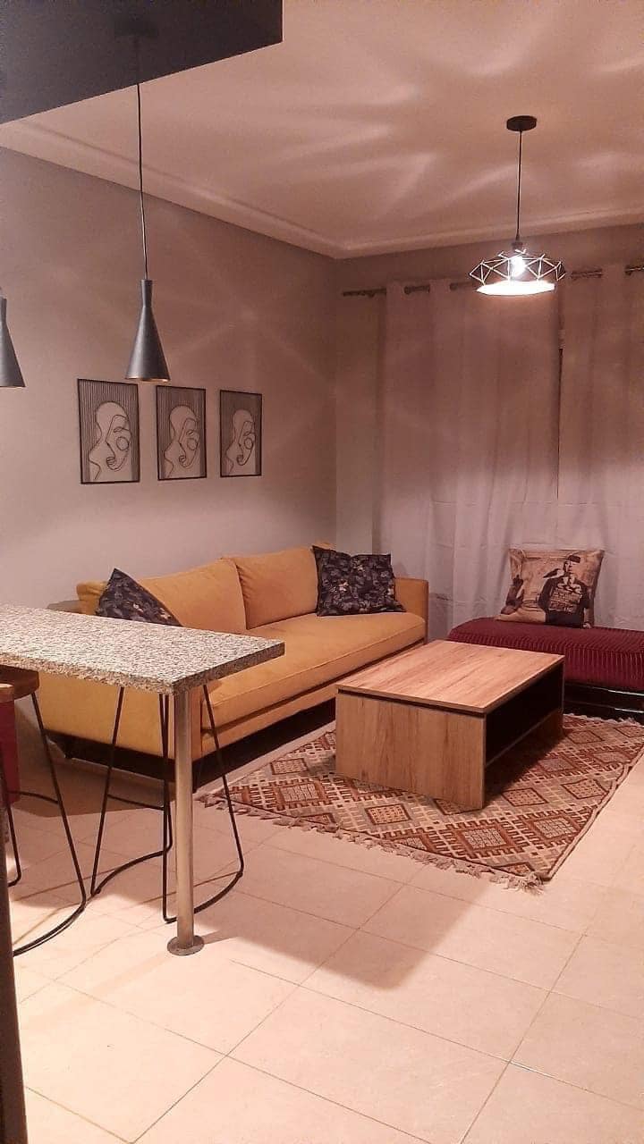 Nice furnished studio for rent - Flats for Rent in Marrakesh, Marrakesh ...