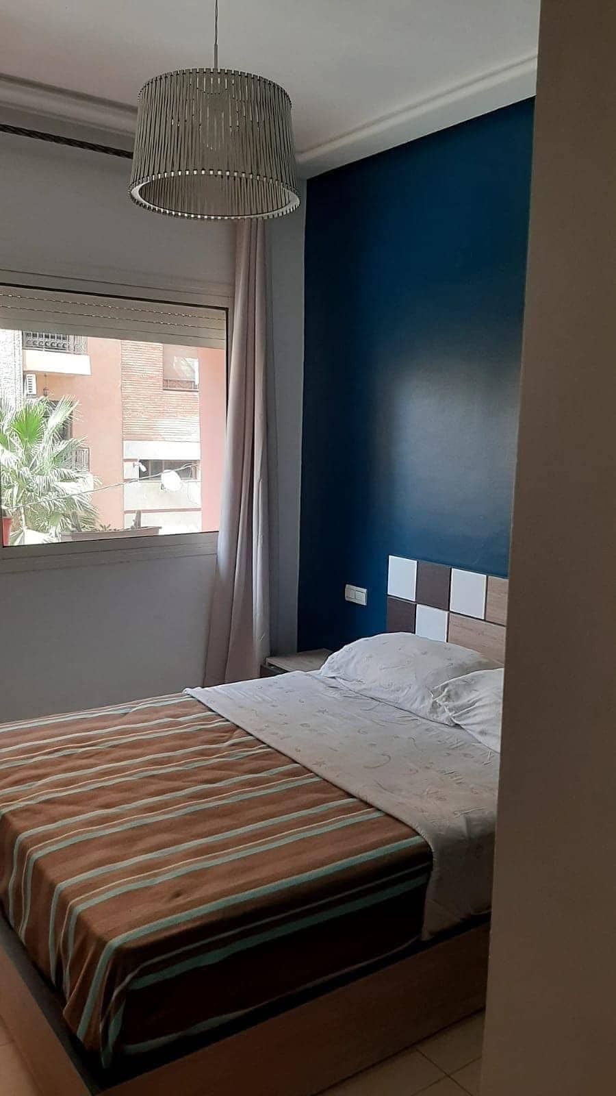 Nice furnished studio for rent - Flats for Rent in Marrakesh, Marrakesh ...