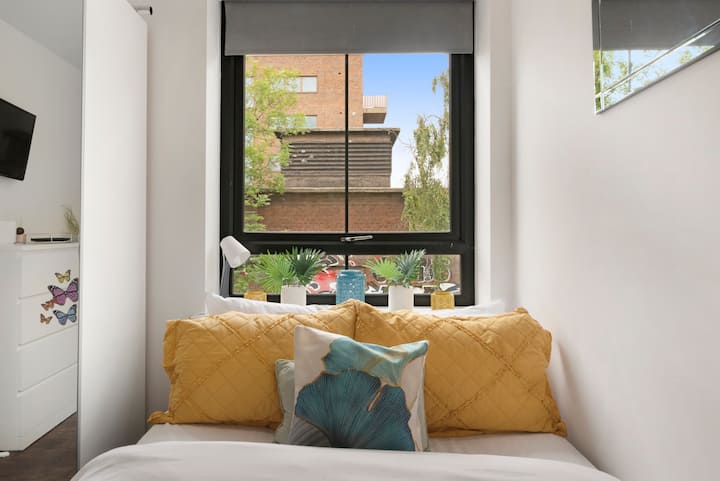 Green Lanes Studios By Morethanstays - Londres