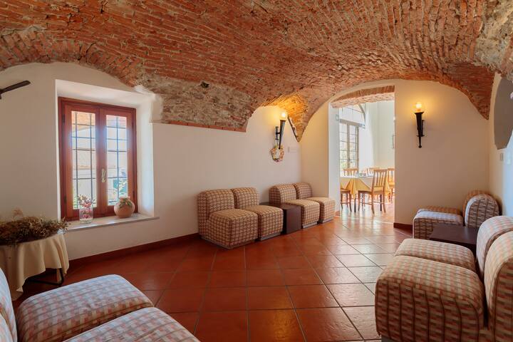 B&b Hotel Ca'ligure In Ranzi - Loano