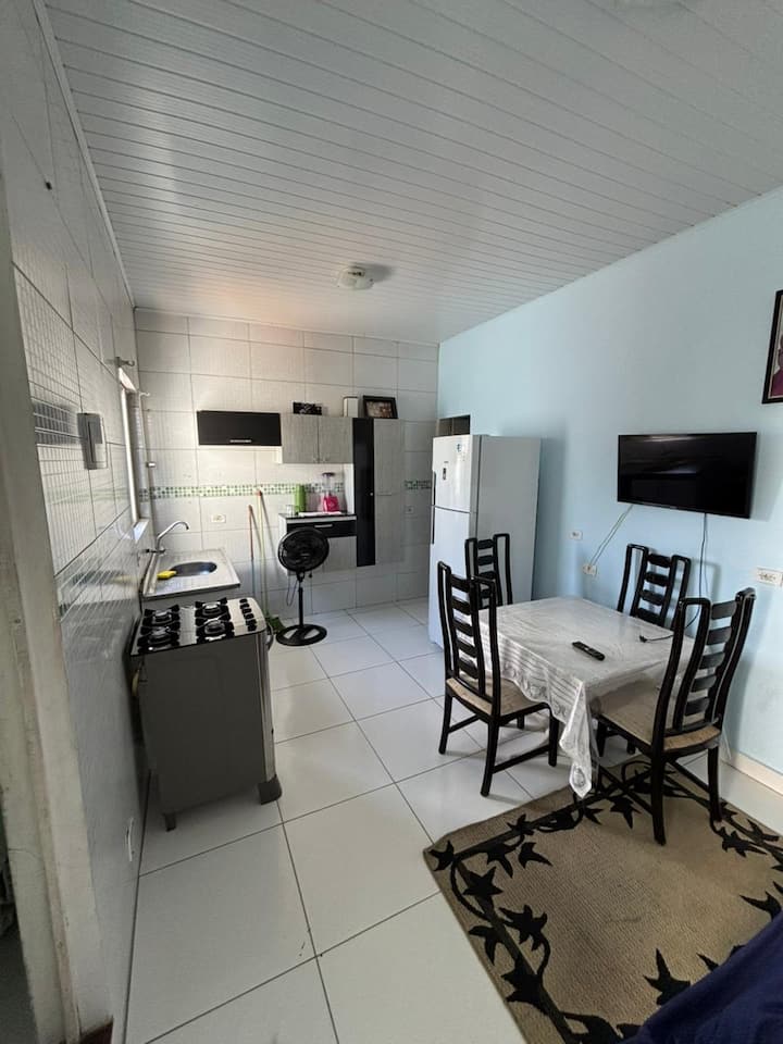 Guarujá 5, Baixada Santista - Guarujá