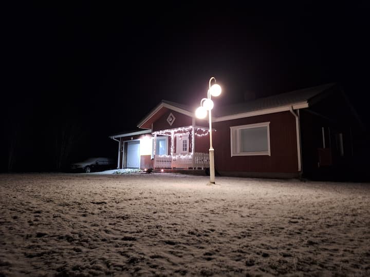 Sunin Tupa - Matkaajan Marmeladi - Rantsila