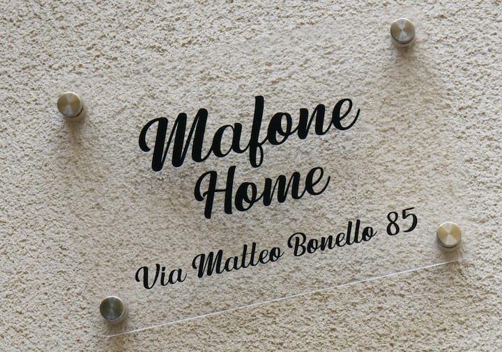 Appartamento Centro Storico Mafone Home - Palermo, Italy